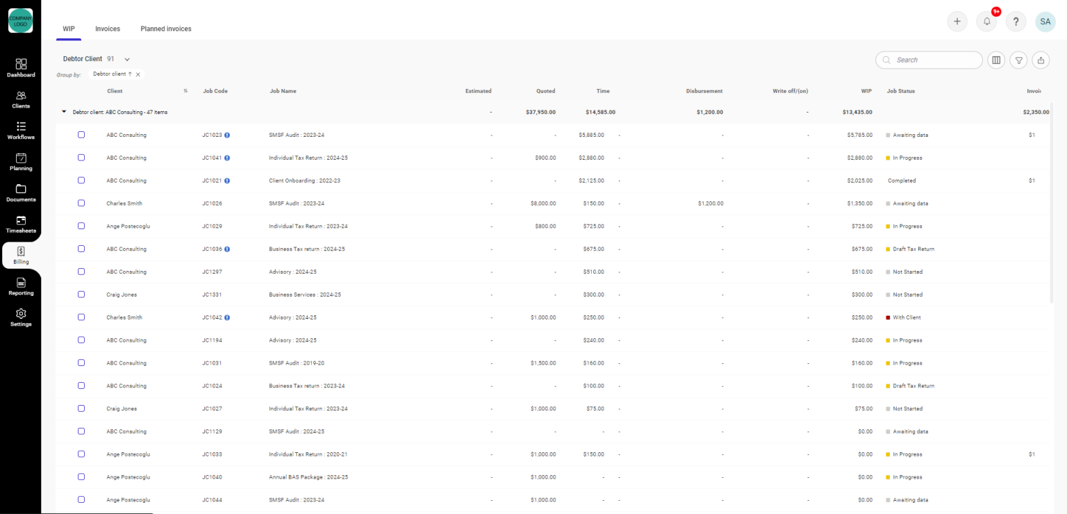 Kloud Connect: Streamlined Practice Management Solutions