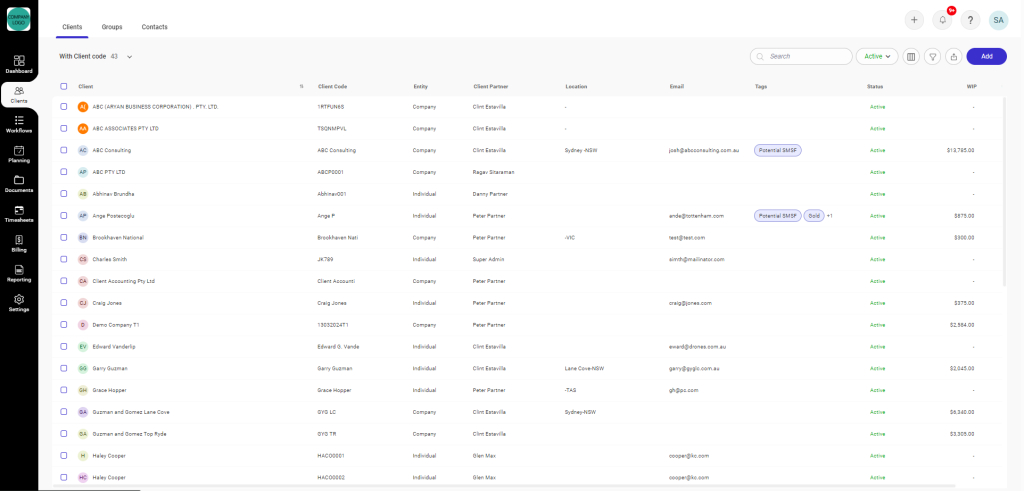 Kloud Connect: Streamlined Practice Management Solutions