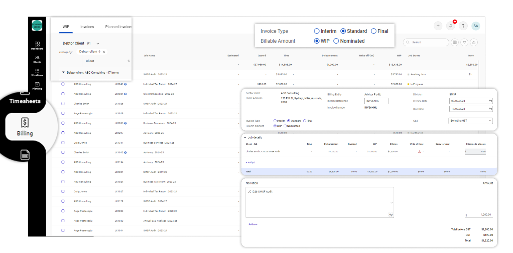 Kloud Connect Solutions: Integrated Practice Management