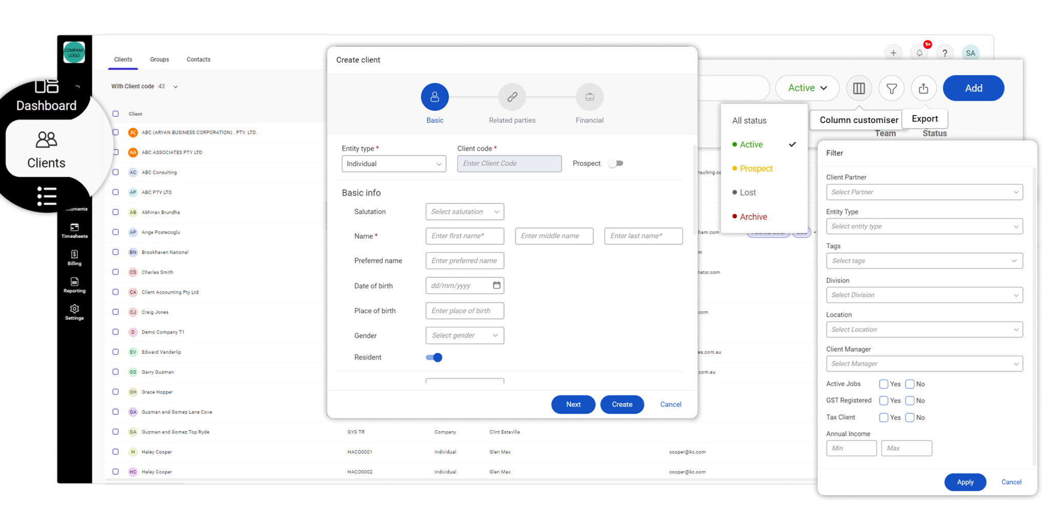 Kloud Connect Solutions: Integrated Practice Management